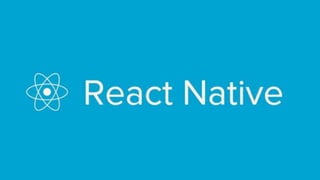 React Native Masterclass | PPTX