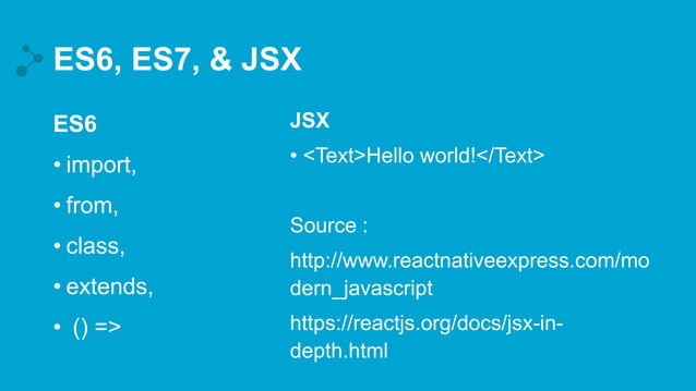 React Native Masterclass Ppt 6285