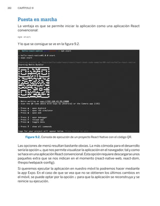react-practico.pdf para principiantes paso a paso | PDF | Web ...