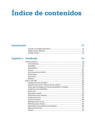 react-practico.pdf para principiantes paso a paso | PDF | Web ...