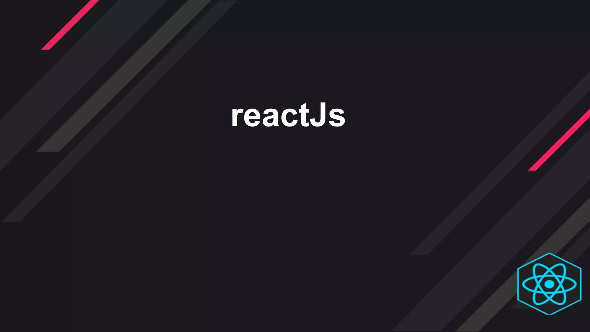 React redux | PPT
