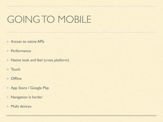 React vs-angular-mobile | PPT