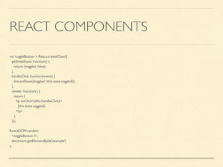 React vs-angular-mobile | PPT