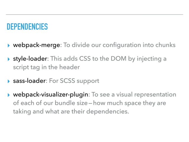 ReactJS Workflows | PPT