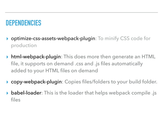 Reactjs Workflows Ppt