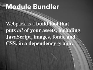 ReactJS Workflows | PPT