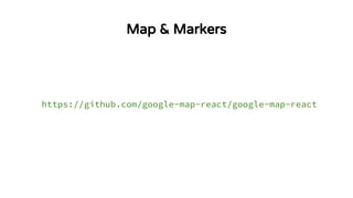 Neoito — React 101 | PDF | Web Development | Internet