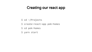 Neoito — React 101 | PDF | Web Development | Internet