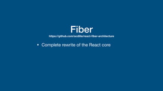 React 16: Error Handling | PPT