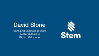 React 16: Error Handling | PPT