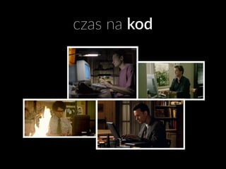 Budowa elementów GUI za pomocą biblioteki React - szybki start | PPT