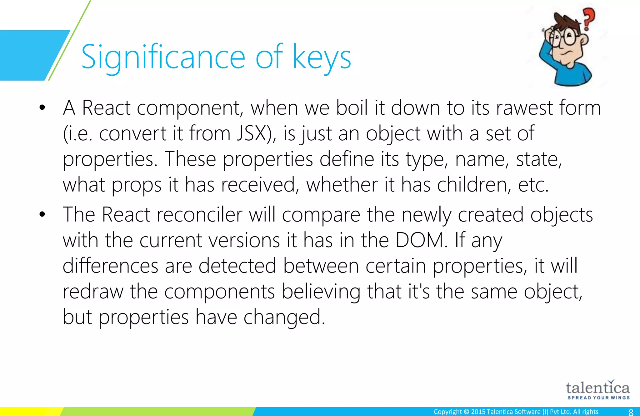 React advance | PPTX