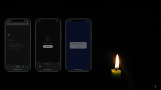 Offline First in React Native | PPT