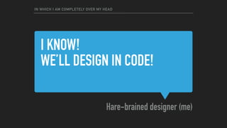 React Storybook, Atomic Design, and ITCSS | PPT