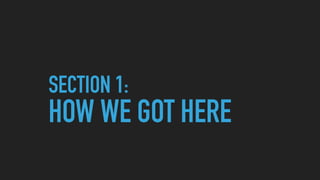 React Storybook, Atomic Design, and ITCSS | PPT