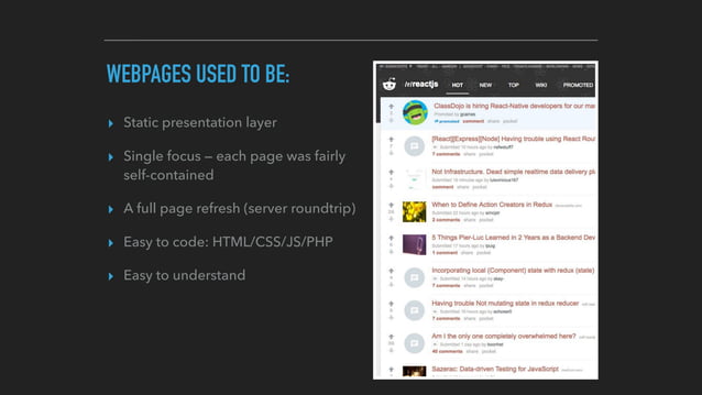 React Storybook, Atomic Design, and ITCSS | PPT