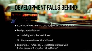 React Storybook, Atomic Design, and ITCSS | PPT