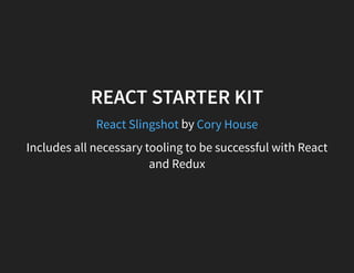 React and redux | PDF | Web Development | Internet