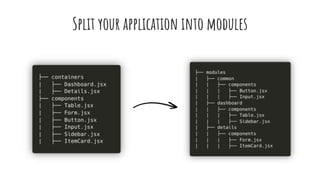 React Architecture & Best Practices.pptx