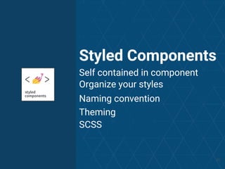React for a 5 million user app | PPT