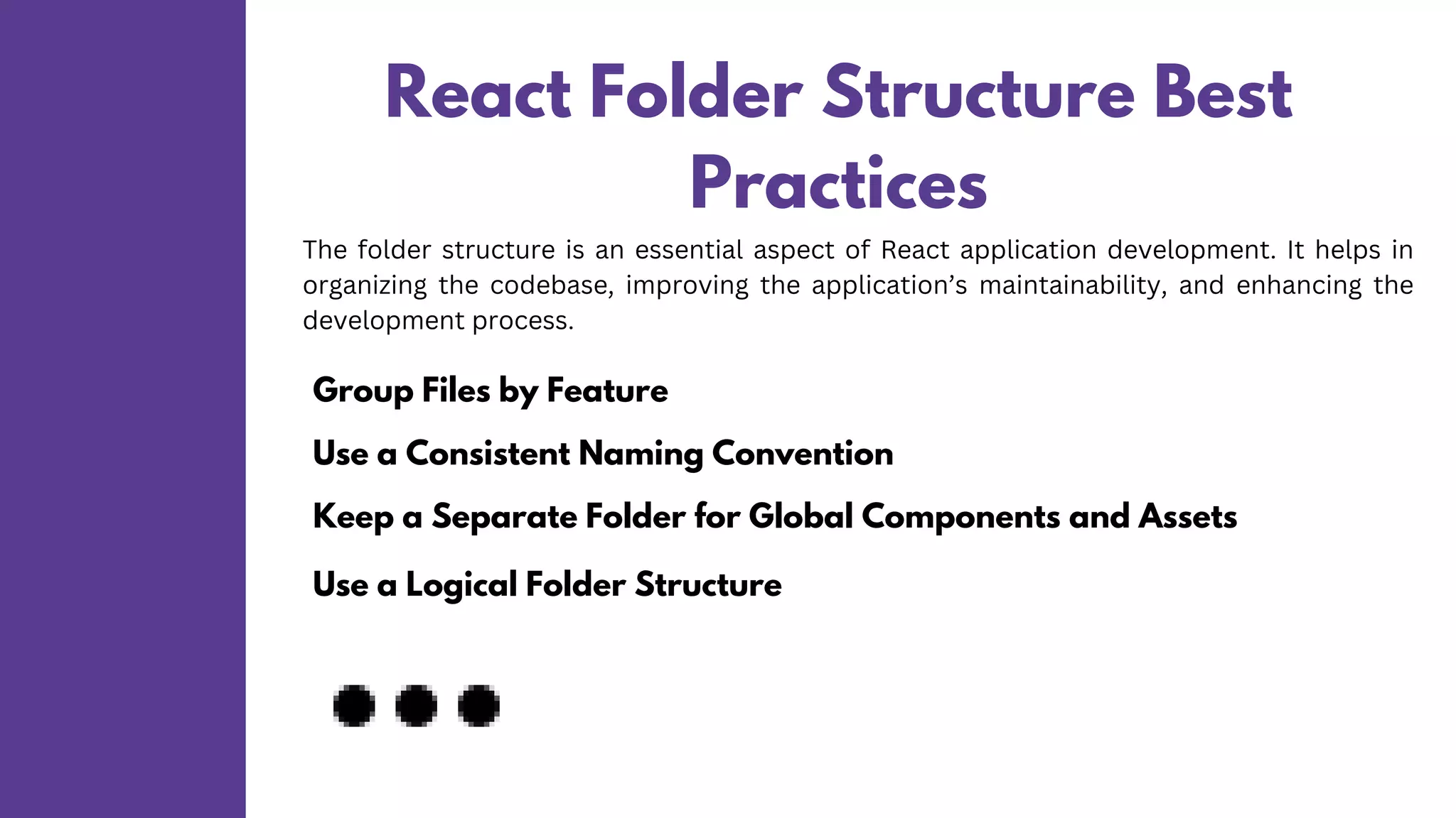 React Best Practices and Security Build High-Performing Applications.pptx
