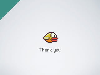 React Canvasで作るFlappy Bird | PPT