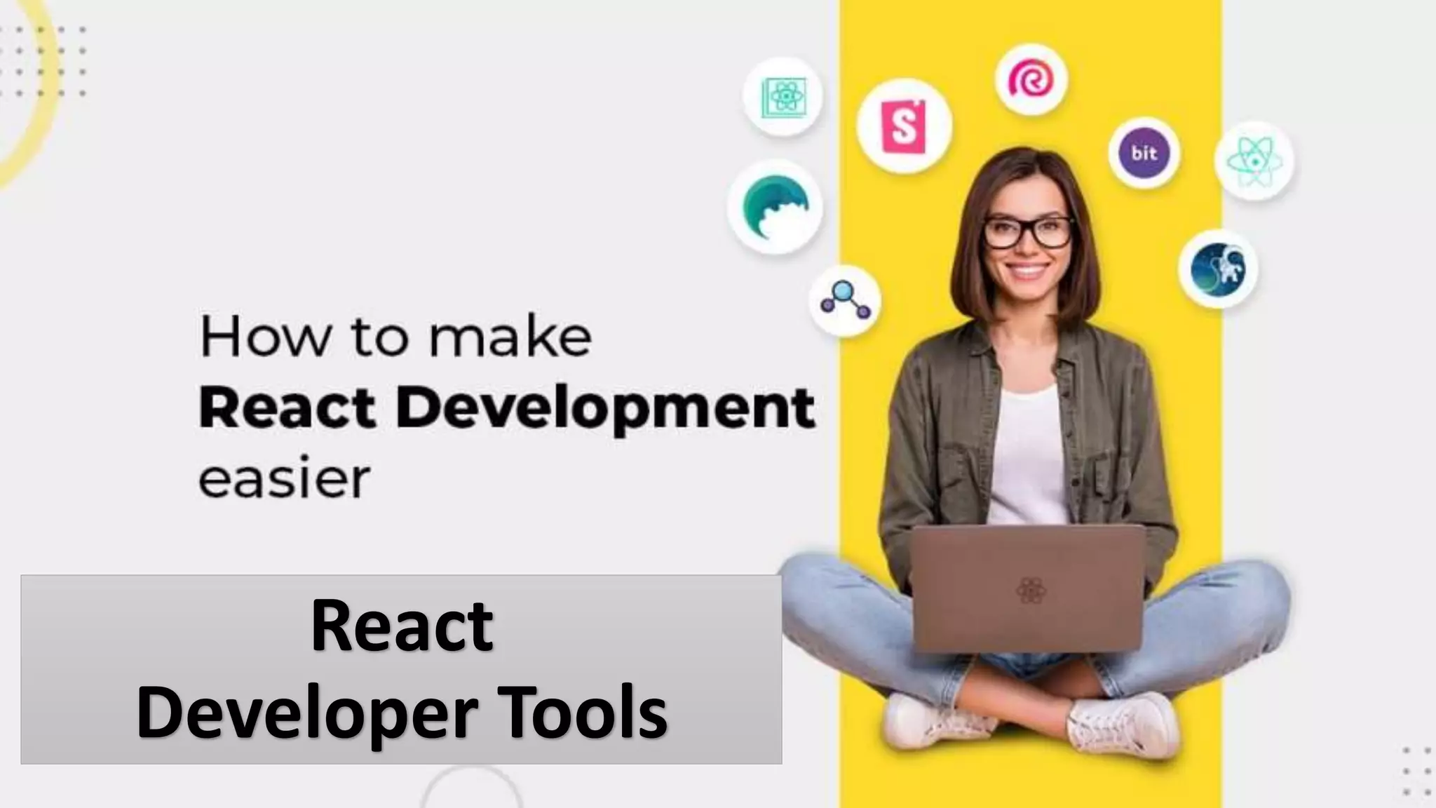 React Developer Tools | PPTX