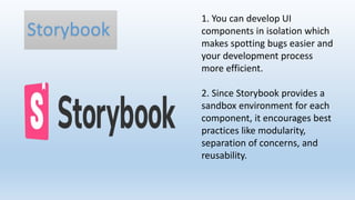 React Developer Tools | PPTX