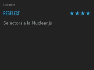 Navigating the React Ecosystem | PPT
