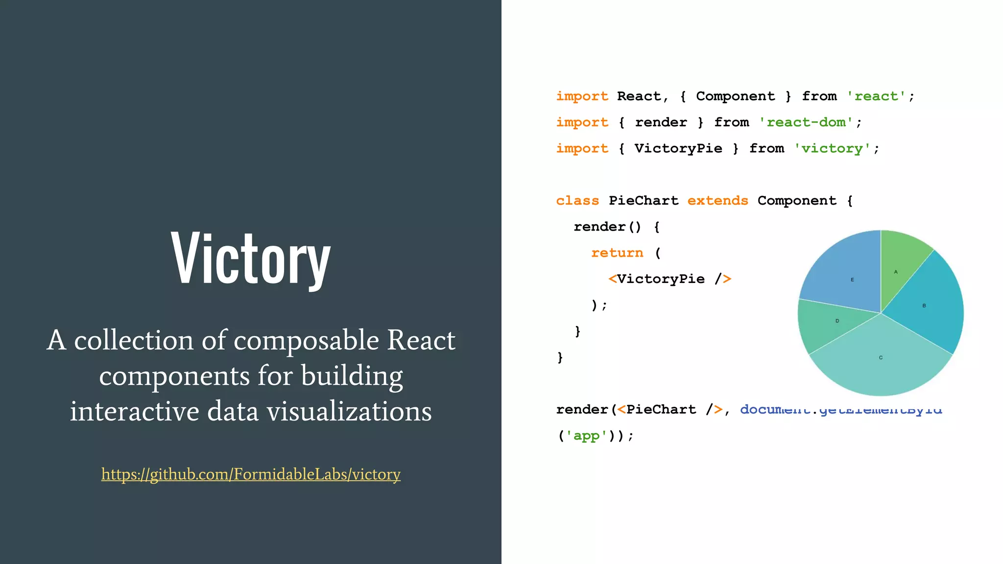 React Ecosystem | PDF