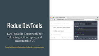 React Ecosystem | PDF