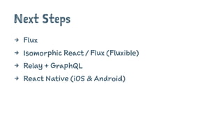 React Fundamentals | PDF