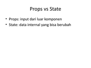 React_Fundamentals_shadcn_Intro_Wisnu.pptx
