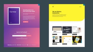 I will develop your frontend in react js | PPT