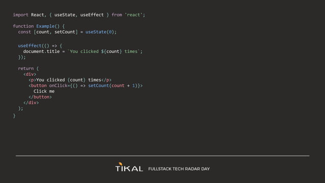 React hooks | PPTX | Web Development | Internet