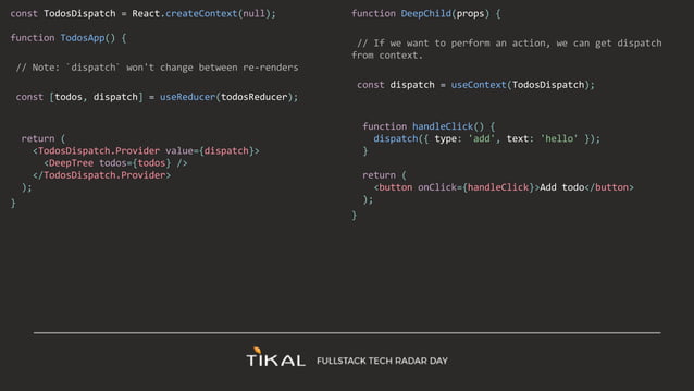 React hooks | PPTX | Web Development | Internet