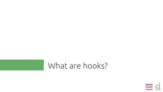 React Hooks | PPTX | Web Development | Internet