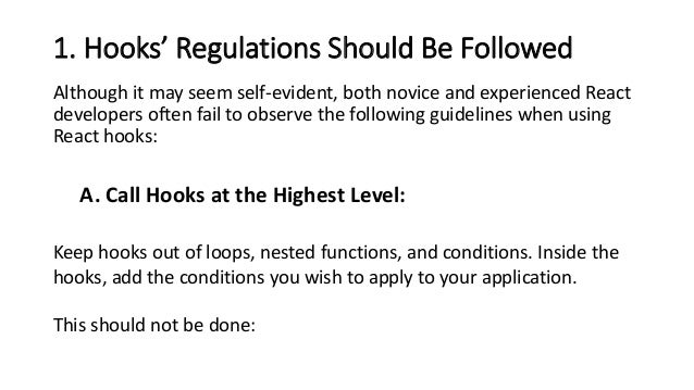 React Hooks Best Practices in 2022.pptx