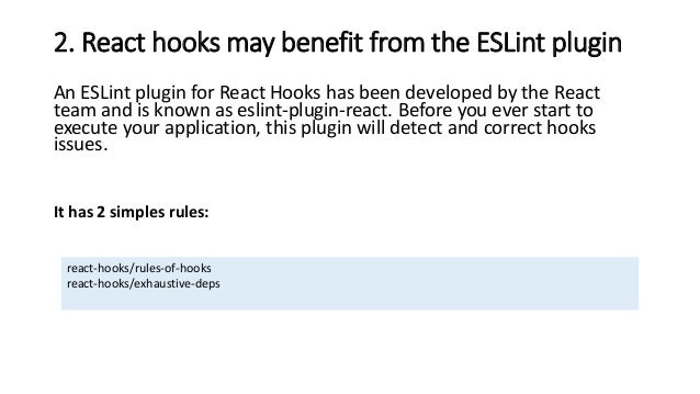 React Hooks Best Practices in 2022.pptx