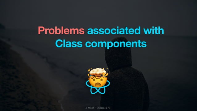 React Hooks Episode 1 An Introduction Ppt