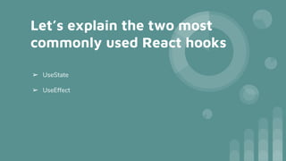 React hooks | PPTX