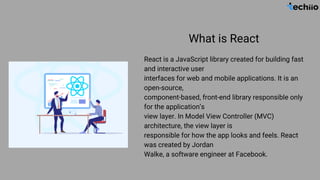 The following features are associated with reacting to lifecycle ...