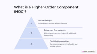 React Interview Questions and Answers by Scholarhat | PDF