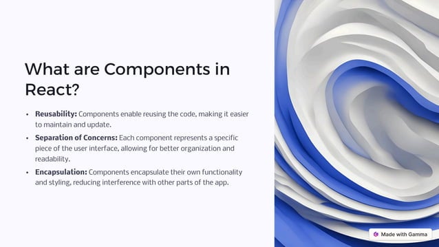 React Interview Questions and Answers by Scholarhat | PDF | Web ...
