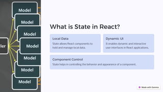 React Interview Questions and Answers by Scholarhat | PDF