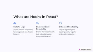 React Interview Questions and Answers by Scholarhat | PDF | Web Development | Internet