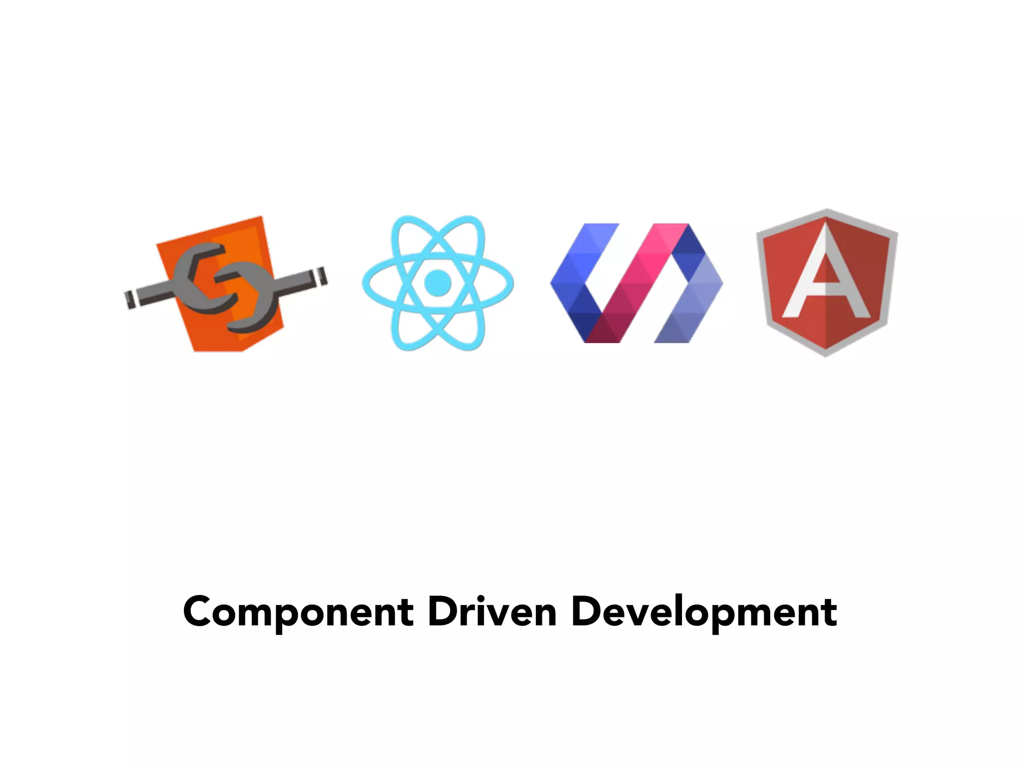 Introduction To React And Redux Ppt Free Download