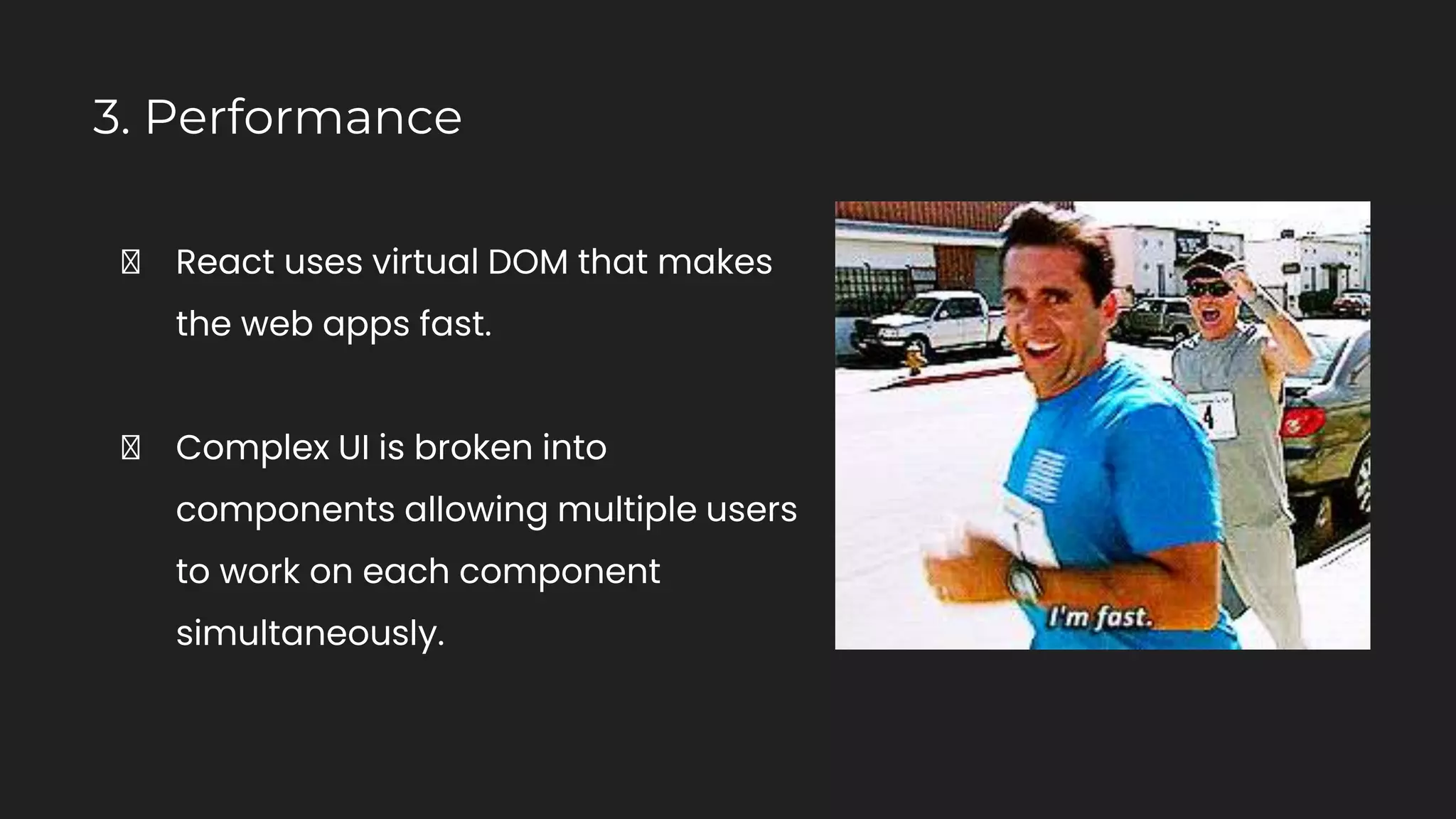 React intro | PPT React intro | PPT