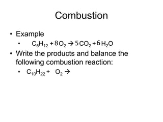 Reaction.ppt