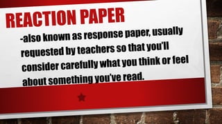 reaction-paper.pptx